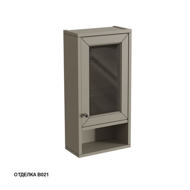 Модель модель ALBION 360 R шкаф МЕБЕЛЬ Caprigo